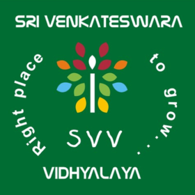CONTACT US – Sri Venkateswara Group Of Schools